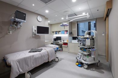 雅蘭高清腸胃內視鏡中心 The Grand HD endoscopy centre – 專業為本 服務社群